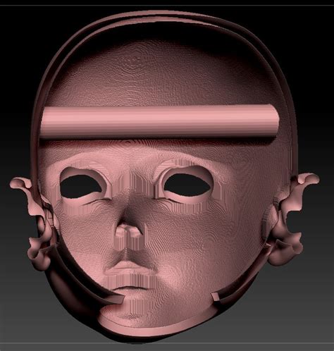 Bjd Top Eklemli Bebek Lapoo 3d Model 50 Stl Fbx Free3d