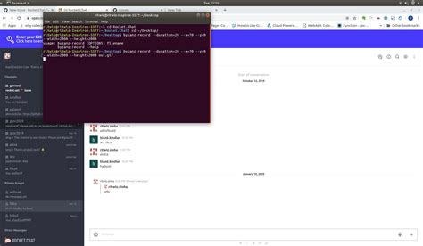Improve Make The Quote Clickable And Redirect To The Message That Was