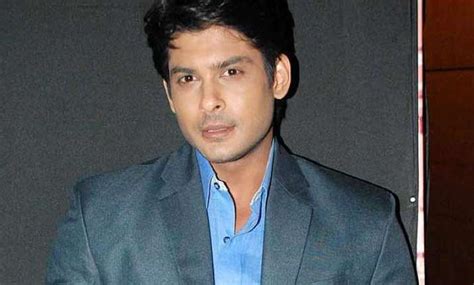 Siddharth Shukla Talks About Leaving Balika Vadhu For Bollywood Films