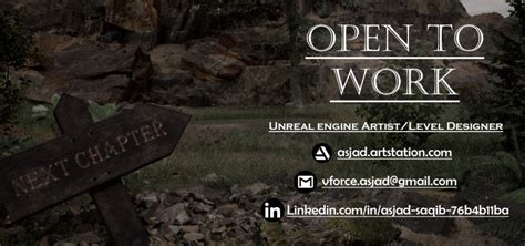 asjad saqib on linkedin unrealengine megascans 24 comments