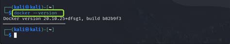 How To Install Docker On Kali Linux 4 Ways Linuxways