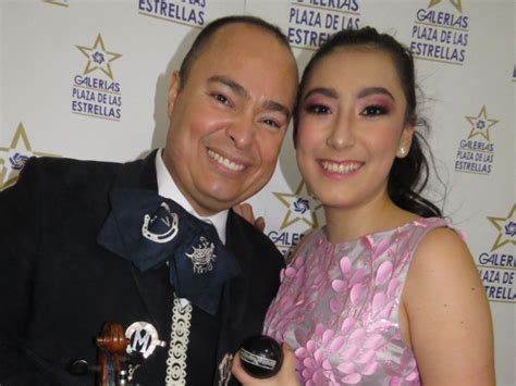 Todo Al Aire Angelica Vargas Revela Su Talento Con Mariachi