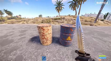 Loot And Crate Guide In Rust Tech Forward AI