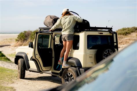 Front Runner Joins Dometic Dometic