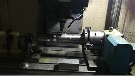 low price cnc rotary table 4 axis indexer table for cnc machine center