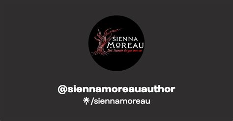 Sienna Moreau Official Instagram Facebook Linktree