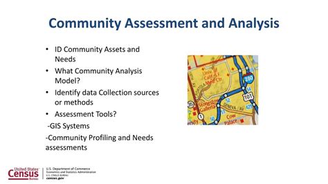 Using Census Data For Community Analysis And Assessment Ppt Download