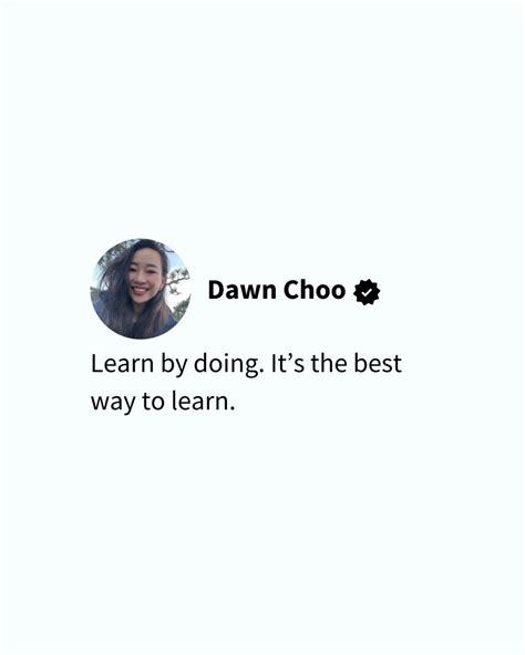 Dawn Choo On Linkedin Youre Not Going Learn Data Science With Just