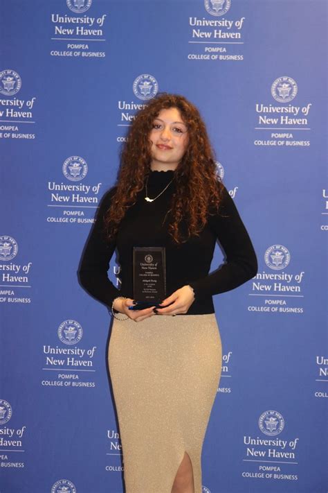 Dear Linkedin Community On Wednesday April 24th 2024 I Was Honored To Receive The Pcob Women