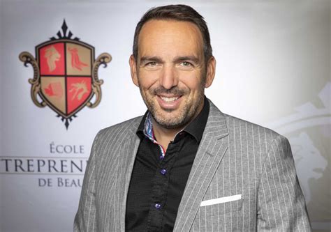 Sébastien Gauthier Eeb