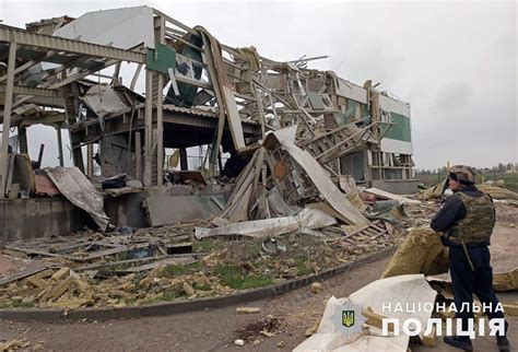 Донеччина за добу російські солдати завдали 13 ударів по житловому сектору є загиблий та