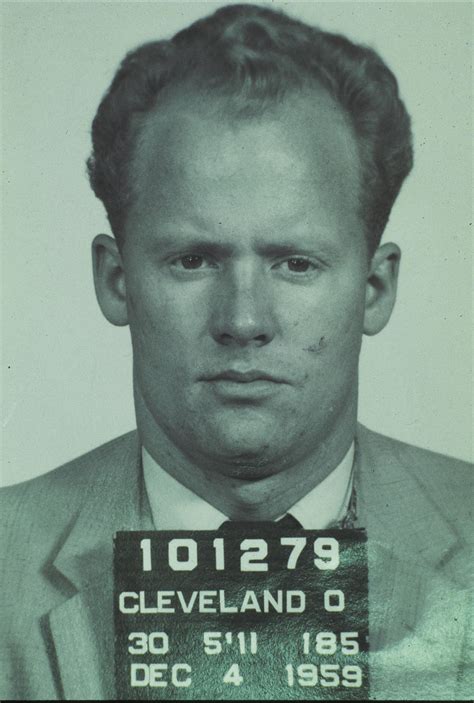 Danny Greene Murder