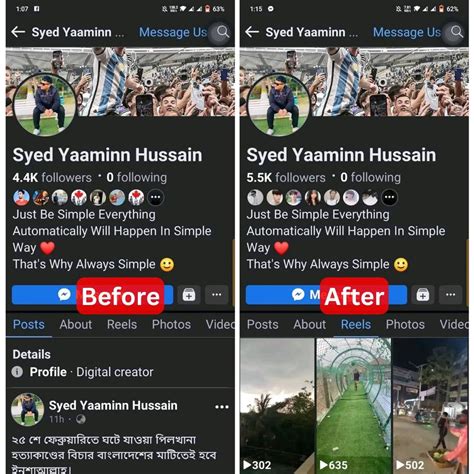 masum ahmed on linkedin digitalmarketing socialmediamarketing