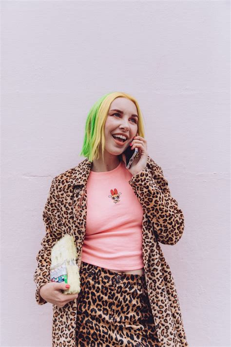 How To Dress Like The Characters Of Clueless Everyday Kitty Cowell