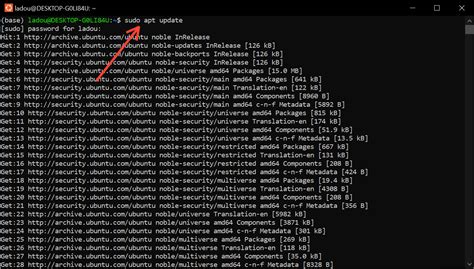 How To Enable SSH On Ubuntu