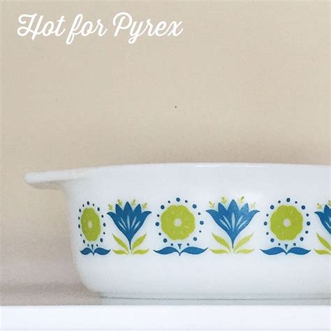 Hot For Pyrex Blog Hot For Pyrex