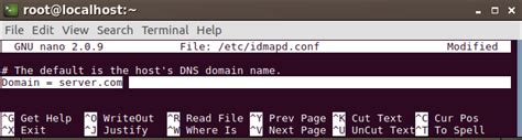 Cara Mount Nfs Server Dengan Centos Sebagai Nfs Client Blog Febriyan