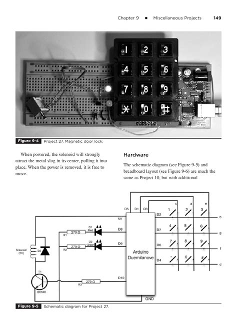 30 Arduino Projects For The Evil Genius Rotary International D2420