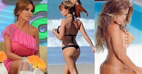 Florencia Peña cumplió Todavía puedo mostrar la cola Infobae