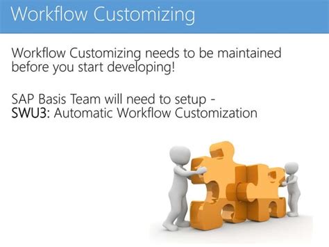 Sap Purchase Order Workflow PPTX