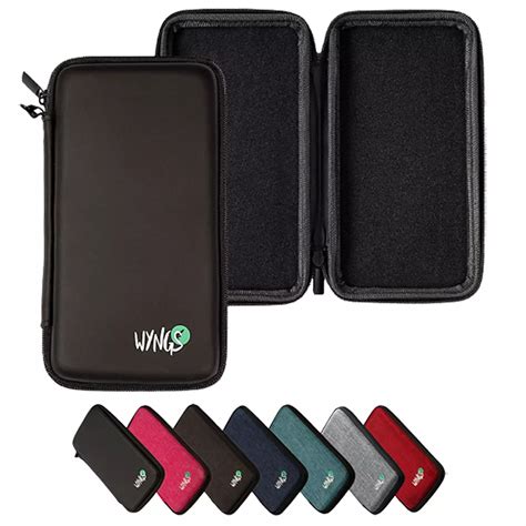 Wyngs Protective Case Compatible With Casio Fx 85gt Cw Casio Fx 85gt