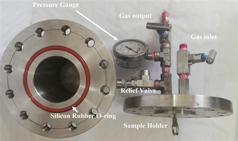 Hpht Corrosion Cell Msrpco