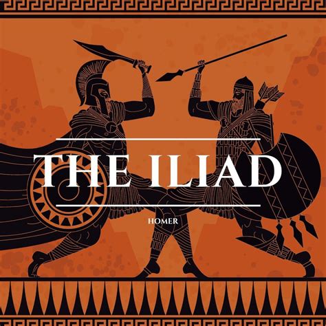 Homers Real Story The Truth Behind The Iliad Ljudbok E Bok