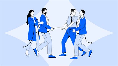 Conflict Resolution Strategies For Hr Leaders