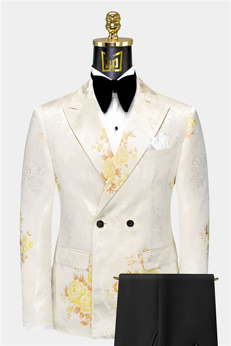 Cream Tuxedos For Weddings Wedding Tuxedos Youll Love Plus Expert