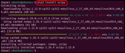 How To Create A Python Virtual Environment On Ubuntu Linux Genie