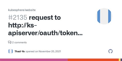 Request To Ks Apiserver Oauth Token Failed Reason Getaddrinfo EAI AGAIN Ks Apiserver