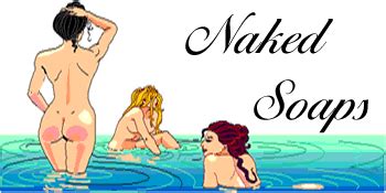 Naked Soaps About The Soap Bases