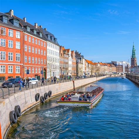 Cruises From Copenhagen Princess Cruises