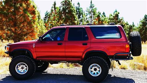 Dropzones 1994 4runner Expedition Overland Build Page 16 Toyota