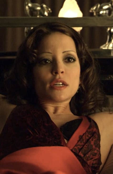 Been Rewatching Lost Girl Youre So Pretty What Has 2011 Done To You