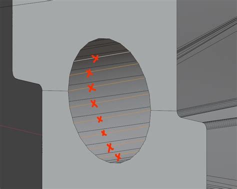 Modeling What Is The Best Way To Smooth Solid Exported From Fusion