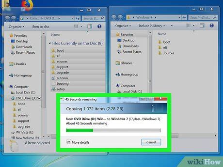 How To Create A Recovery Disc In Windows With Pictures