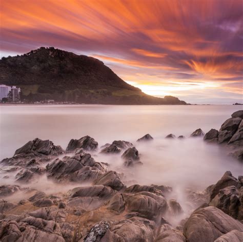 Long Exposure 2 Classes