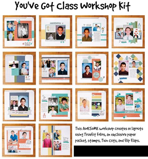 August Special Youve Got Class