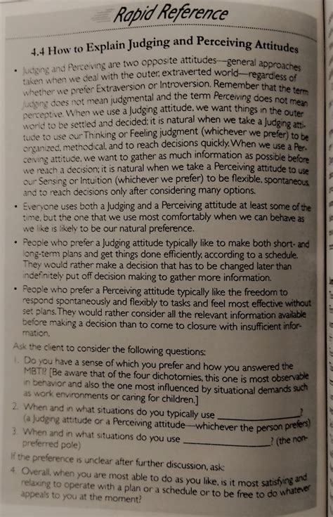 Mbti Functions Explained R Mbti