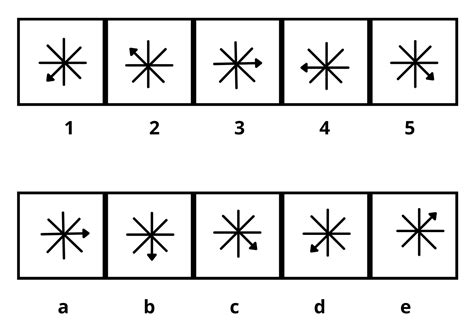 Spatial Reasoning Practice