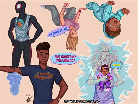 Livia Adlı Kullanıcının Spider Man And The Spider Verse Panosundaki Pin