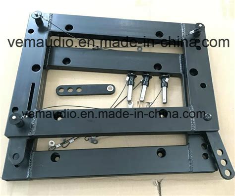 Double 12inch Line Array Hardware Line Array Accessories Vm120 Line
