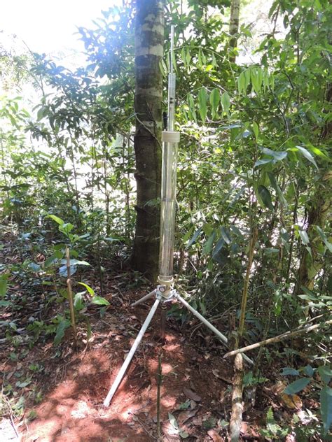 Hydropedological Digital Mapping Machine Learning Applied To Spectral Vis Ir And Radiometric