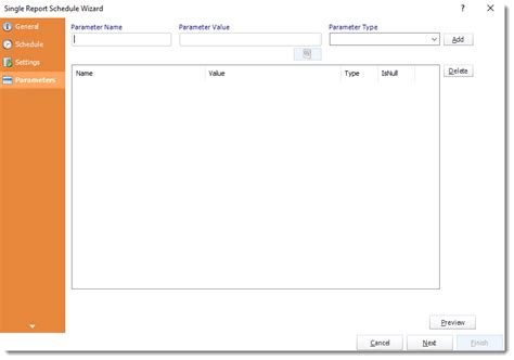 How Do I Setup Single Report Schedule For Tableau Reports In Atrs