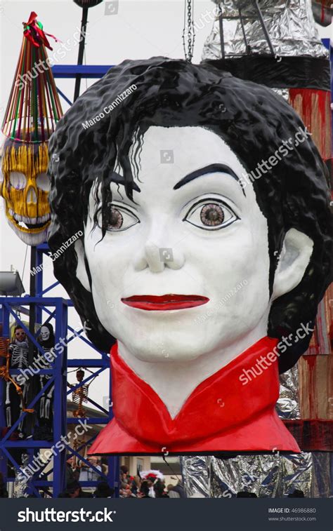 6 Michael Jackson Carnival Float Bilder Stockfotos 3d Objekte Und