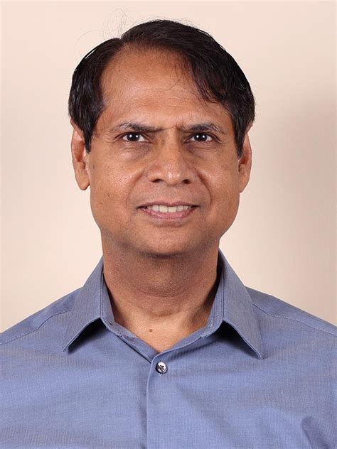 Milind N Kunchur Ph D Cherry Award Baylor University