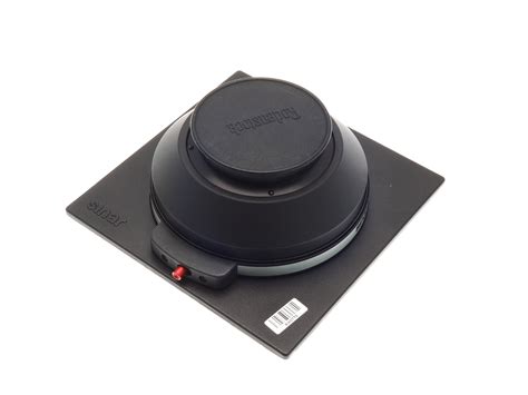 Rodenstock 360mm F9 Apo Ronar Apo Sinaron Sinar Db Lens Kamerastore