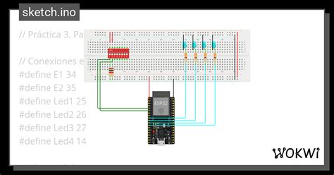 Práctica 3p3a01781166 Wokwi Esp32 Stm32 Arduino Simulator