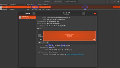 Disk Partition Resize Made A Big Mess Rubuntu